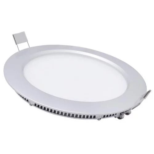 Led Round Ceiling Fitting - Panel Light - 12W | 6027593 | Konga Online ...