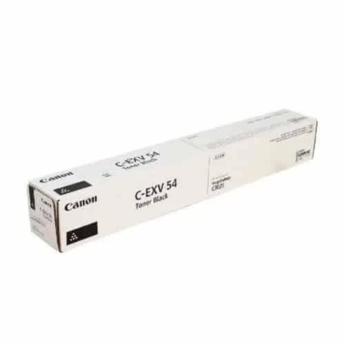Canon C-exv 54 Black Toner Cartridge | 6472720 | Konga Online Shopping