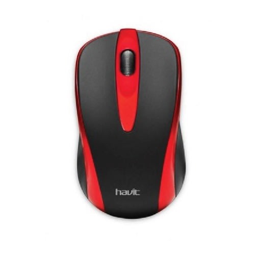 Havit USB Optical Mouse | 3975651 | Konga Online Shopping