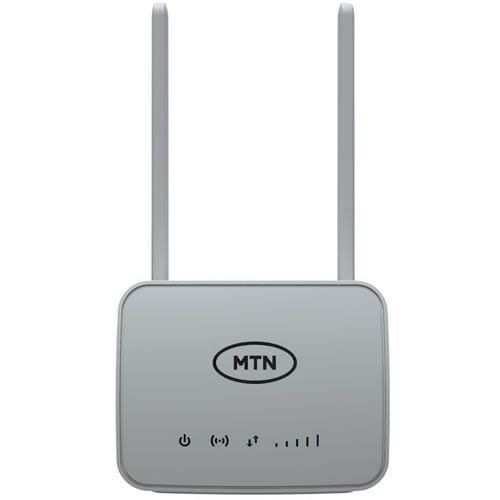 Mtn Broadband Cat4 4g Lte Router For All Networks + Free 50GB Data Sim ...