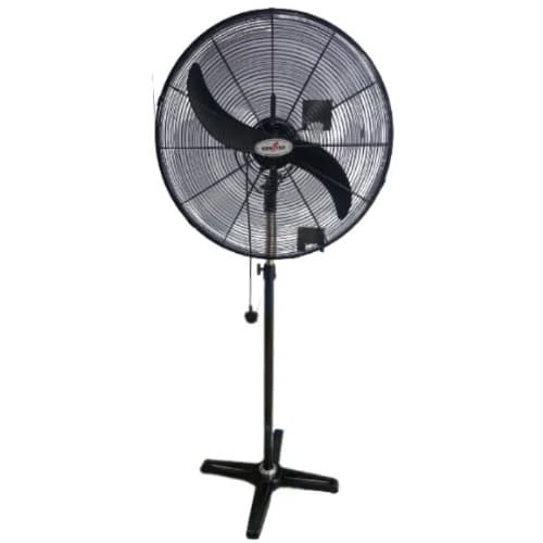 Kenstar 20 Inches Industrial Standing Fan Ks-20d -100w | 6463926 ...