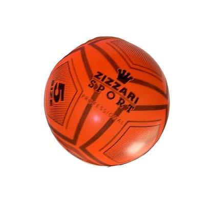 Zizzari Sport - Inflatable Balls - Orange | Konga Online Shopping