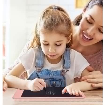 Lcd Learning Writing Graffiti Tablet For Kids - 8.5" | Konga Online ...