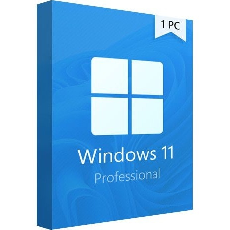 Microsoft Windows 11 Pro 1 User | 5738433 | Konga Online Shopping