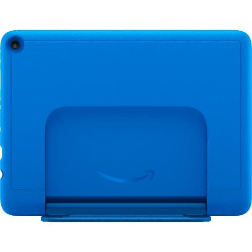 Amazon Fire 10 Kids Pro – 10.1” -- 32GB ROM For Ages 6+ + Blue Kid ...