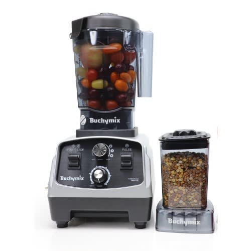 Buchymix Turbocrush Blender - 3-in-1 - 2L - 2200W | 6470732 | Konga ...