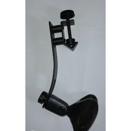 Metal Wired And Wireless Saxophone Mic Holder | 6164281 | Konga Online ...