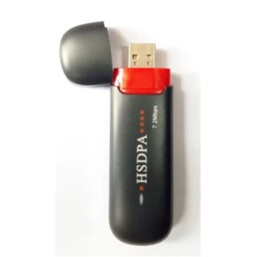 Hsdpa Usb Universal Modem 7.2mbps 3g-4g Mobile Broadband With Sim Slot ...