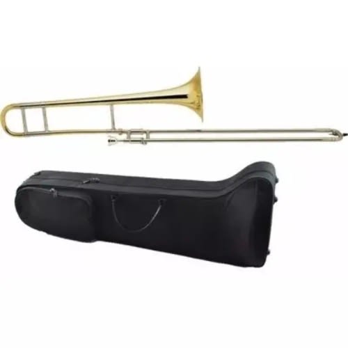Premier Professional Trombone - Gold | 6263515 | Konga Online Shopping