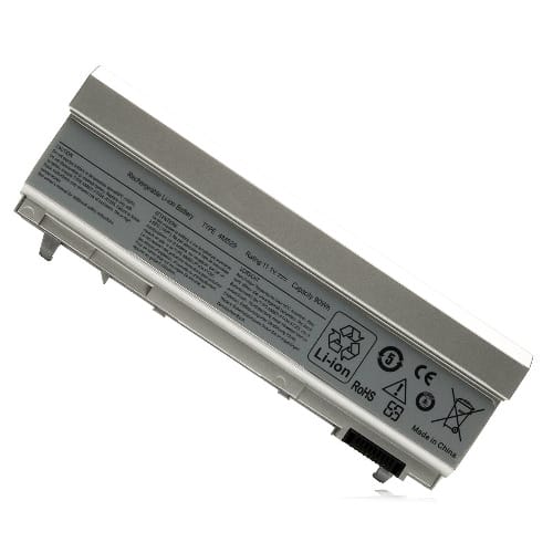 Dell Latitude E6400 E6500 Precision M2400 M4500 9 Cell Battery ...