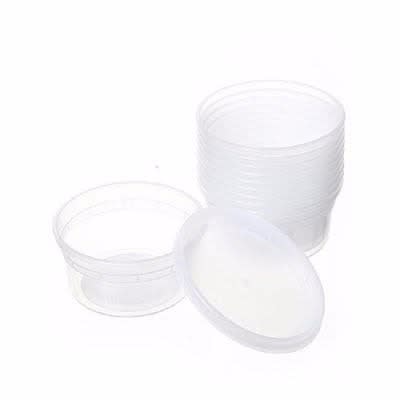 Moi-moi Plastic Microwave Resistant Bowls - 12pcs | 4571591 | Konga ...