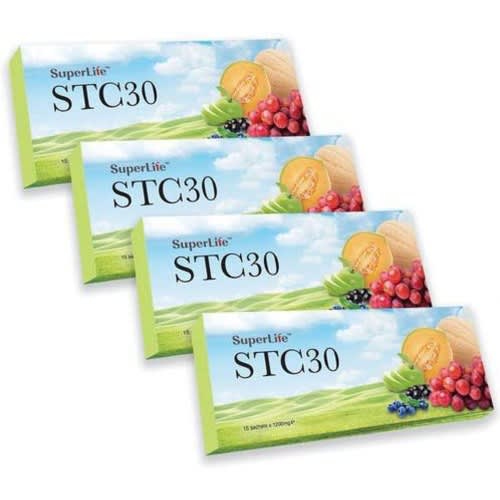 Superlife STC 30 Therapy - 4 Packs | 4974081 | Konga Online Shopping