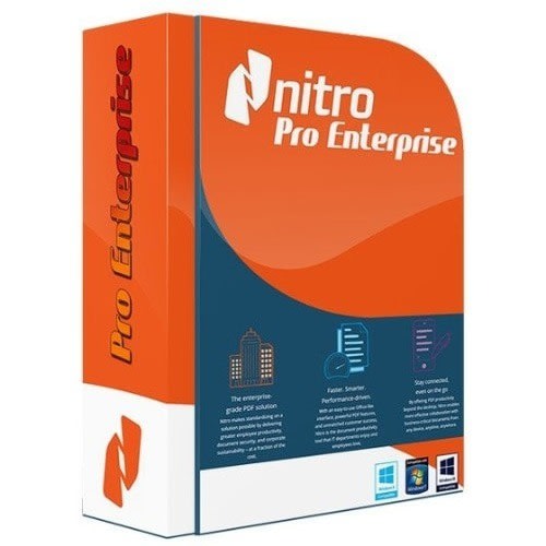 Nitro Enterprise Nitro Professional 10 Enterprise License Key | 5679697 ...