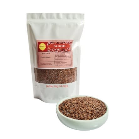 Flaxseeds- 500g | 6463522 | Konga Online Shopping