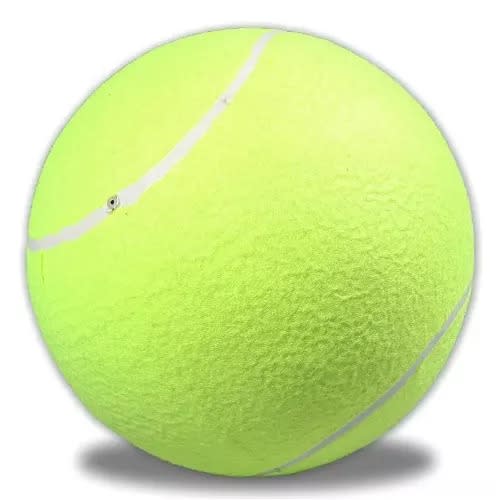 Island Tennis Ball - 2pcs | 6084820 | Konga Online Shopping