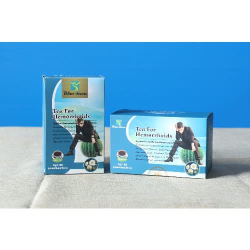Winstown Tea For Hemorrhoids Anti-inflammatory Tea | Konga Online Shopping
