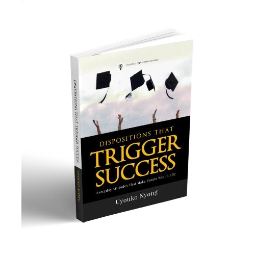 Dispositions That Trigger Success | Konga Online Shopping Dispositions That Trigger Success | Konga Online Shopping
