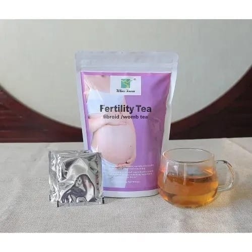 Winstown Fertility Fibroid And Womb Tea 30 Bags Konga Online Shopping