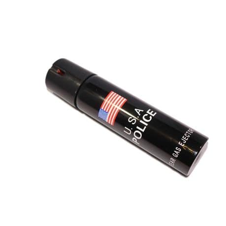 Police Pepper Spray For Self Defense 110ml | 6328974 | Konga Online ...