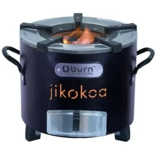 Jikokoa Charcoal Stove | 6205905 | Konga Online Shopping