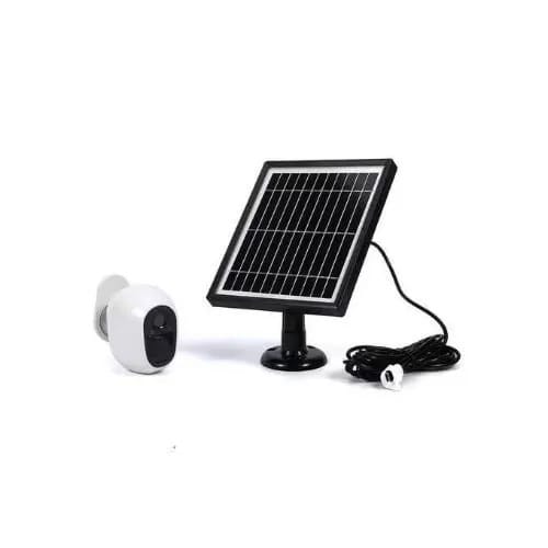 Wifi Camera Wireless Rechargeable Battery Powered Ip Camera 1080p Hd ...