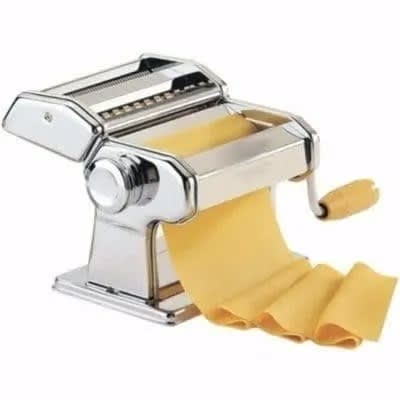 Master Chef Pasta Maker | 6059848 | Konga Online Shopping
