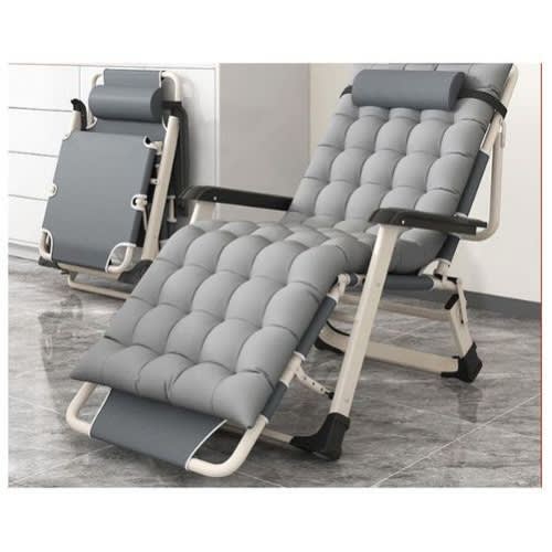 Inflatable Princess Size Camp-bed Relaxing Chair | Konga Online Shopping