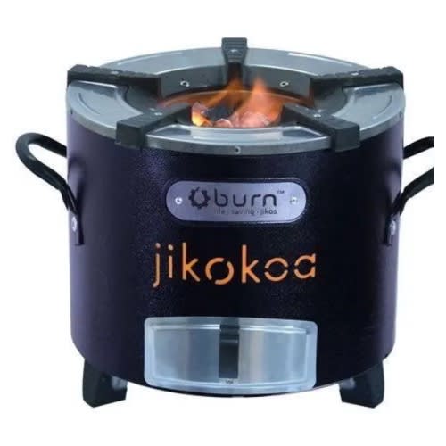 Jikokoa Charcoal Stove | 6548087 | Konga Online Shopping