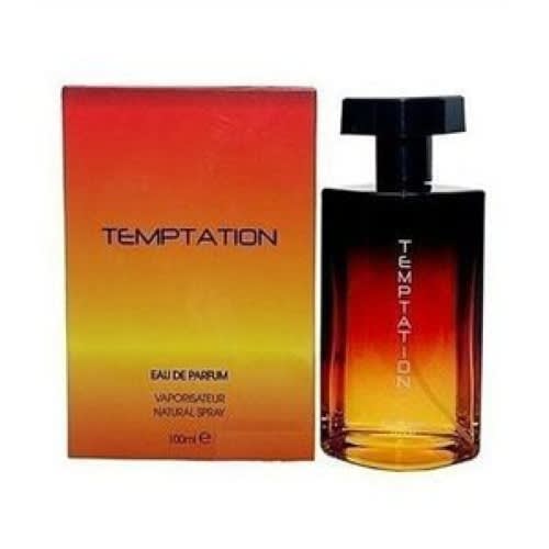Temptation Eau De Parfum For Men - 100ml | Konga Online Shopping