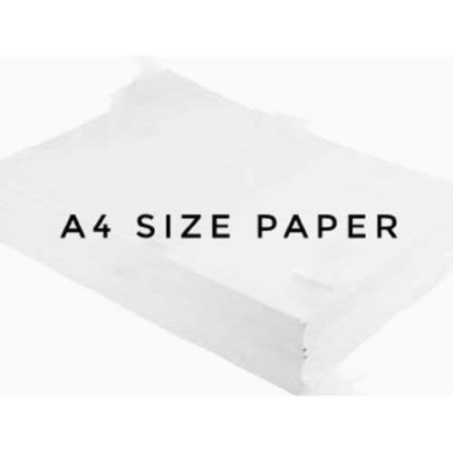A4 Printing Paper -75grams | 5662597 | Konga Online Shopping