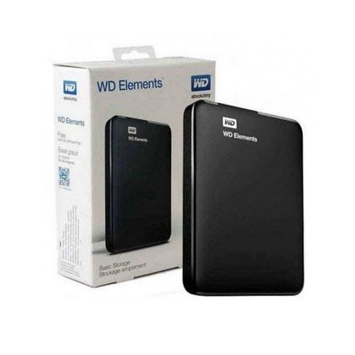 WD Element Hard Disk External Case 3.0 | 5484843 | Konga Online Shopping