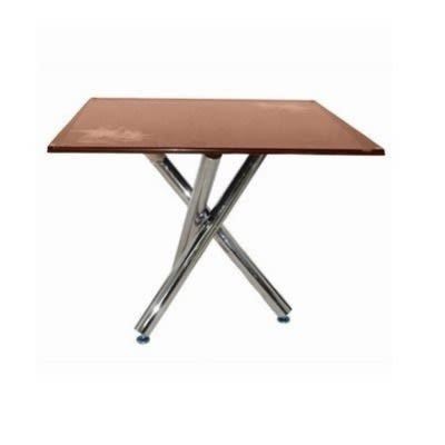Classic Dining Table - Brown | 2907782 | Konga Online Shopping