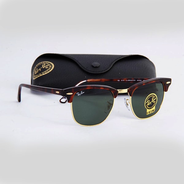 Ray Ban Clubmaster Tortoise Shell | Konga Online Shopping