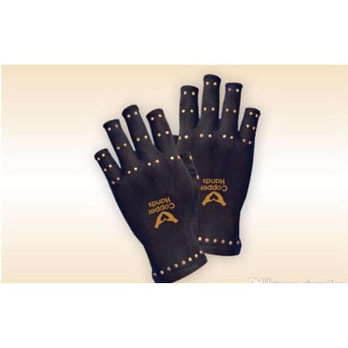 Copper Hands Compression Arthritis Gloves | Konga Online Shopping