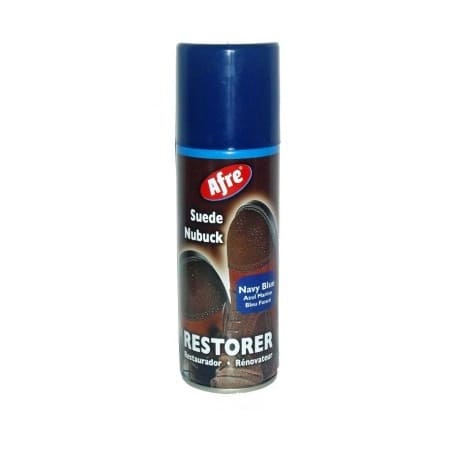 Afre Blue Spray Suede Shoe Polish | 4876146 | Konga Online Shopping