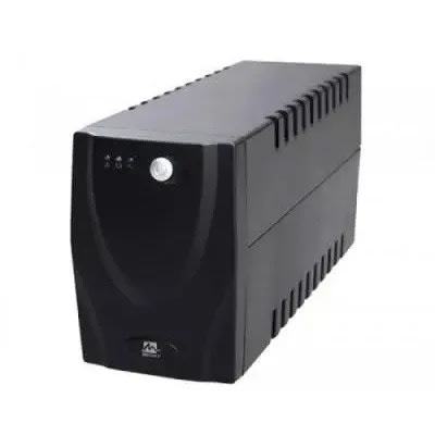 Mecury Ups Elite - 1200va | 6075404 | Konga Online Shopping