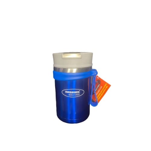 Eurosonic Vacuum Insulated Food Flask - 700ml | 6595088 | Konga Online ...