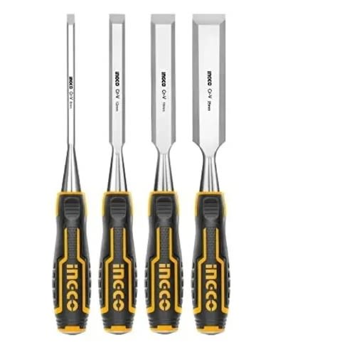 Ingco Chisel Set - 4pcs | Konga Online Shopping