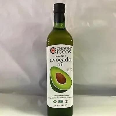 Choosed Foods 100% Pure Avocado Oil - 1 Litre | Konga Online Shopping