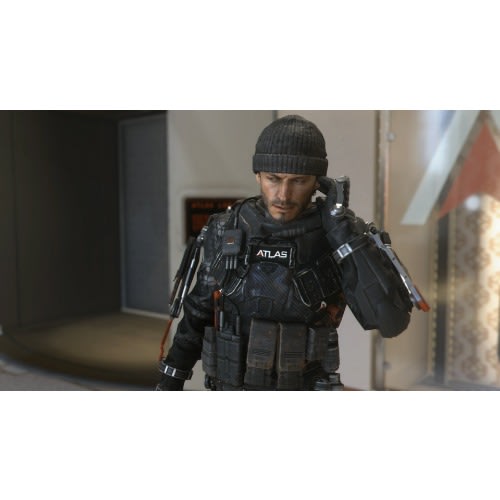 Activision Call Of Duty COD: Advanced Warfare PC Game + Flash Drive ...