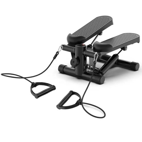 Mini Stepper With Resistance Band And Lcd Monitor | 6246147 | Konga ...