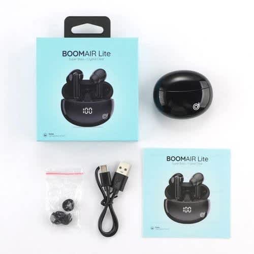 Digifon Boomair Lite Tws Environmental Noise Cancelling Earbuds ...