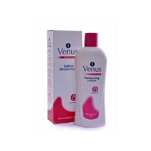 Venus Moisturizing Lotion - 200ml | 4790050 | Konga Online Shopping