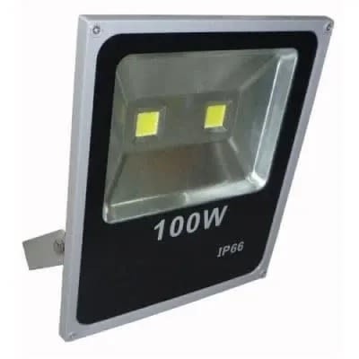 Street Light - 100w | Konga Online Shopping