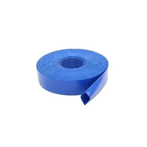 Pvc Lay-flat Water Discharge Hose - 2-inch By 50m | 6028071 | Konga ...