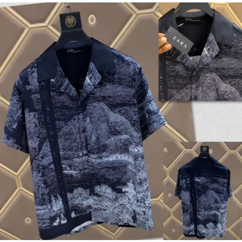 Vintage Shirt | 6409896 | Konga Online Shopping