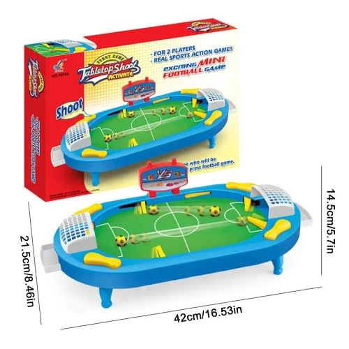 AWW Table Top Football Game | 6348859 | Konga Online Shopping