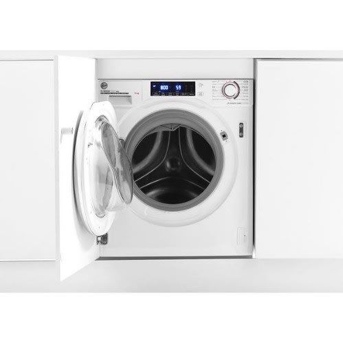 Hoover Inverter Washing Machine - 1600RPM - 9kg | 6225188 | Konga ...