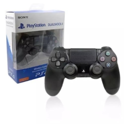 Sony Ps4 Wireless Pad Controller - V2 | 6278205 | Konga Online Shopping