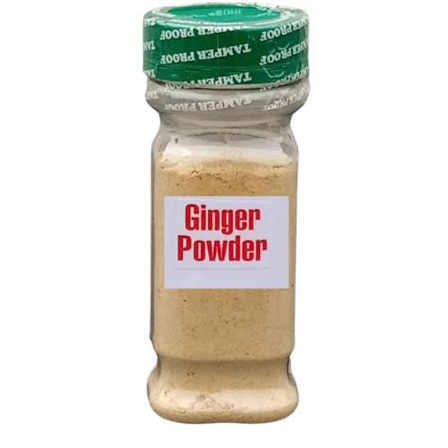 Ginger Powder-100g | Konga Online Shopping